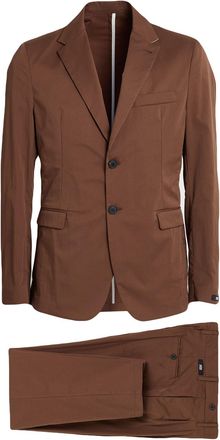 Alpha Studio ANZ&Uuml;GE und CO-ORDS - Anz&uuml;ge auf YOOX.COM