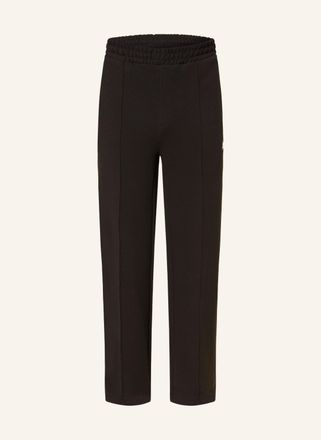 HUGO BOSS Hugo Sweatpants Dabinpant schwarz