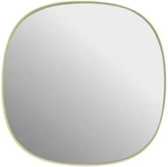 MUUTO Miroir mural Framed 40x40 cm Muuto