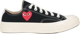 CONVERSE X COMME DES GARCONS SCHUHE - Sneakers auf YOOX.COM