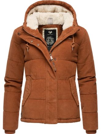 Ragwear Winterjacke Wuggys