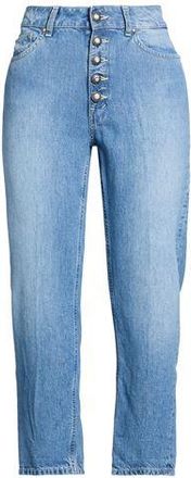 Dondup BAS - Pantalons en jean sur YOOX.COM