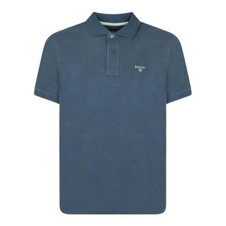 Barbour Herren, Oberteile, Blau, MGr&ouml;&szlig;e