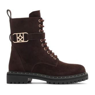 Kazar Trish Boot - - Shoes - Damen - Braun - 38 EU