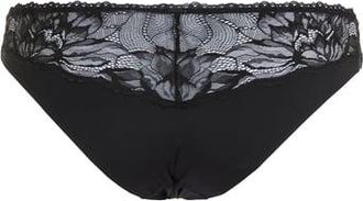 Calvin Klein Culotte avec dentelle