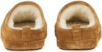 Balenciaga Alaska Slipper - Brown