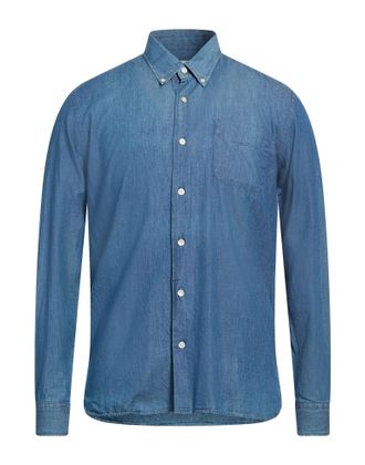 Woolrich TOPS - Jeanshemden auf YOOX.COM