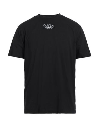 Off-white TOPS - T-shirts auf YOOX.COM