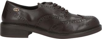 Liu Jo SCHUHE - Schn&uuml;rschuhe auf YOOX.COM