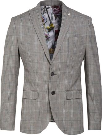 Luigi Bianchi Mantova ANZ&Uuml;GE und CO-ORDS - Blazers auf YOOX.COM