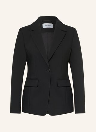 More & More More & More Blazer schwarz