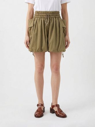 Balmain Short BALMAIN Femme couleur Vert