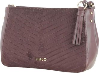 Liu Jo Umh&auml;ngetasche - - Bags - Damen - Rot - ONE SIZE