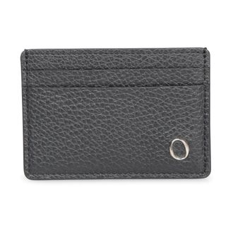 Orciani Micron Kartenhalter - - Accessories - Herren - Schwarzk - ONE SIZE