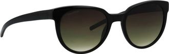 Marc O'Polo Sporty Sunvisor Sonnenbrille - - Accessories - Damen - Schwarzk - 52 MM