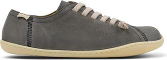 Camper Low-Top Sneaker - Sneaker Peu Cami - Gr. 35 (EU) - in Dunkelgrau - f&uuml;r Damen