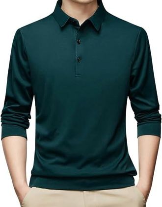 Generic Chemise Homme Coupe Droite Longues pour Imprimée Épaisse Imprimé Ecru Brillante Psychédélique Orientale Jeune Personnalisée Renaissance Rayées Rétro B