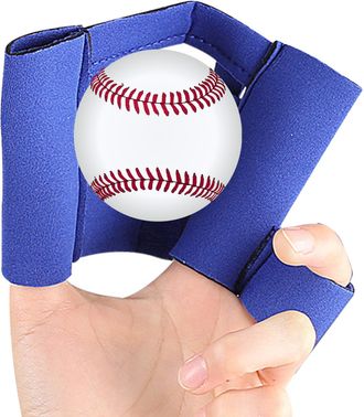 Generic Baseball Training Training Baseball Training Hand-Augen-Koordinationstraining Softball Ausrichtung Fangzubeh&ouml;r f&uuml;r Trainings&uuml;bungen der