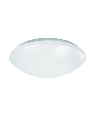 Ledvance LED Wand- und Deckenleuchte | Leuchte f&uuml;r Innenanwendungen | Kaltwei&szlig; | 400,0 mm x 120,0 mm | SURFACE CIRCULAR 400