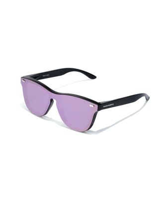Hawkers Unisex One Hybrid Sonnenbrille, Raw Light Purple, Adult