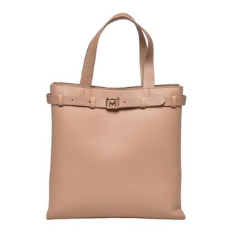 Marella Salerno Hand Bag - - Bags - Damen - Beige - ONE SIZE
