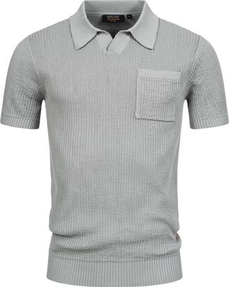 INDICODE JEANS Polo Harlo