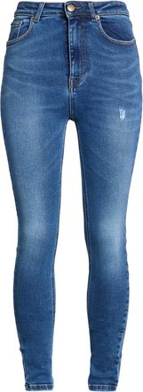 Twin-Set HOSEN & R&Ouml;CKE - Jeanshosen auf YOOX.COM