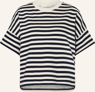 Closed Closed Sweatshirt blau