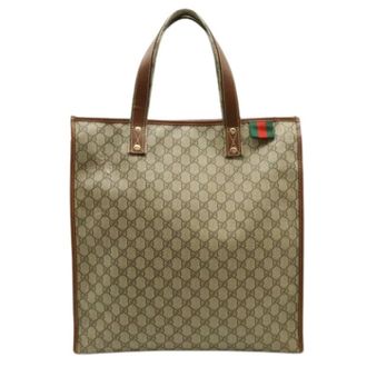 Gucci Damen, Pre-Owned, Beige, ONE SIZEGr&ouml;&szlig;e