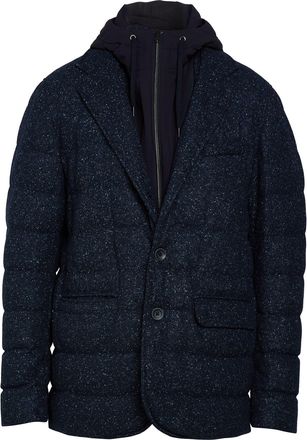 Herno JACKEN & M&Auml;NTEL - Pufferjacken & Daunenjacken auf YOOX.COM