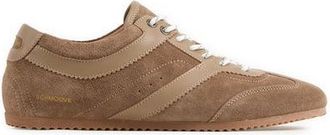Schmoove Baskets basses en cuir