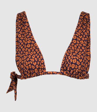 Anja Haut De Maillot Le Fascinant Safari