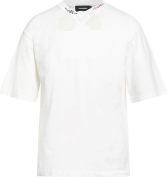 Dsquared2 TOPS - T-shirts auf YOOX.COM