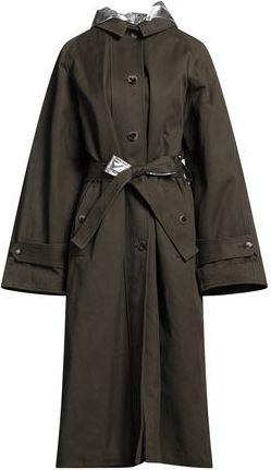 Paco Rabanne MANTEAUX - Manteaux longs sur YOOX.COM