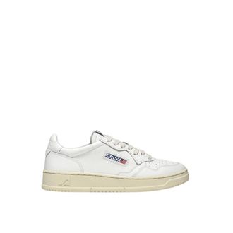 Autry Damen, Schuhe, Wei&szlig;, 36 EUGr&ouml;&szlig;e