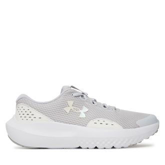 Under Armour Laufschuhe Under Armour UA GGS Surge 4 3027108 Grau