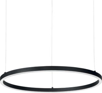 Ideal Lux Oracle slim sp D50 round 3000K on-off, Aufh&auml;ngung Ideal Lux