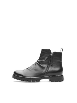 Ara Damen Bristol Stiefelette, SCHWARZ, 38.5 EU