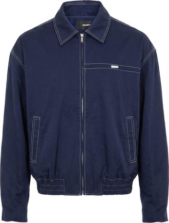 Nahmias JACKEN & M&Auml;NTEL - Jacken und Anoraks auf YOOX.COM
