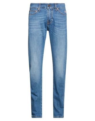 Roy Rogers HOSEN & R&Ouml;CKE - Jeanshosen auf YOOX.COM