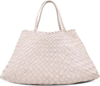 Dragon Diffusion Femme, Sacs, Beige, Taille: ONE Size Sac Santa Croce