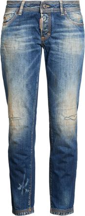 Dsquared2 HOSEN & R&Ouml;CKE - Jeanshosen auf YOOX.COM