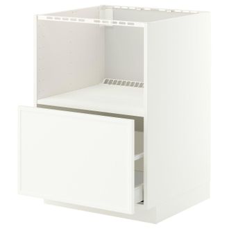 IKEA METOD / MAXIMERA Unterschrank f&uuml;r Einbauger&auml;te