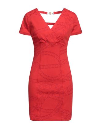 Versace KLEIDER - Mini-Kleider auf YOOX.COM