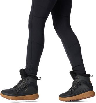 Columbia Schneeschuhe Red Hills 2100361 Schwarz
