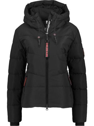 Alife And Kickin Winterjacke MichaelaAK
