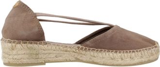 Toni Pons Femme, Chaussures, Brun, Taille: 37 EU Espadrilles &Eacute;l&eacute;gantes pour Femmes