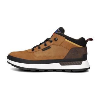 Timberland Field Trekker Low Lace Up Sneakers - - Shoes - Herren - Braun - 43 EU