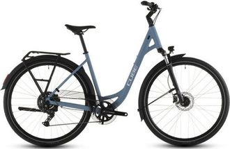 Cube Touring ONE - Citybike