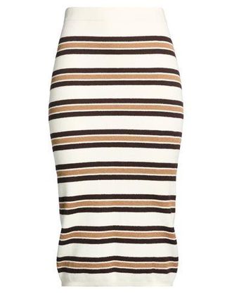 Twin-Set BAS - Jupes midi sur YOOX.COM